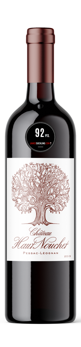 Haut Nouchet – Webster Barnes